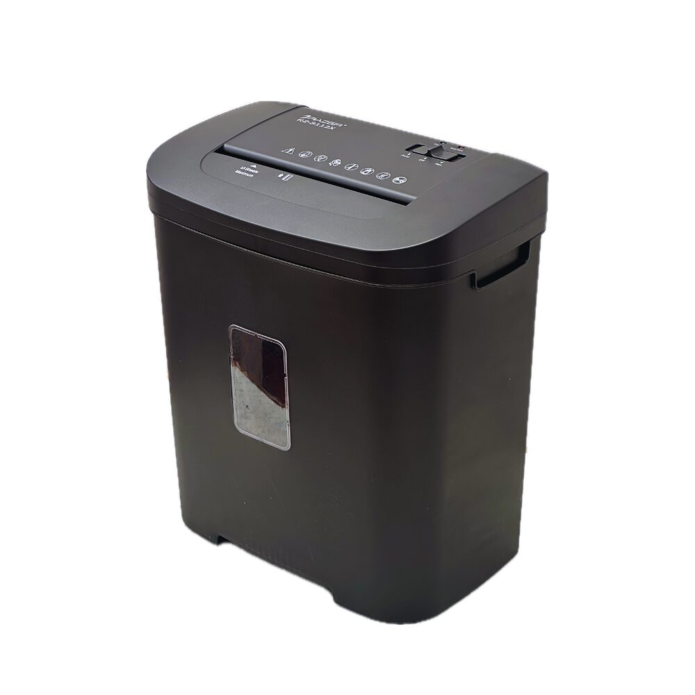 Trituradoras de Papel Uso Personal - Trituradoras de Papel RAZER